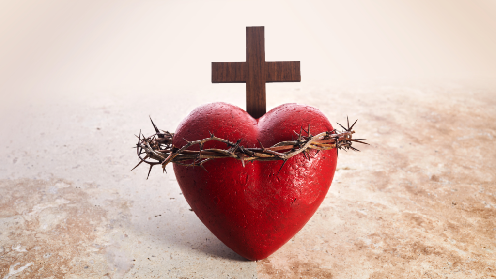 Complete Satisfaction Part 3: A Heart Like Christ | Kimberly Faith