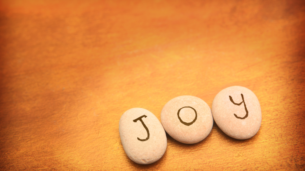 The Great Joy Of Abiding In Christ | Kimberly Faith