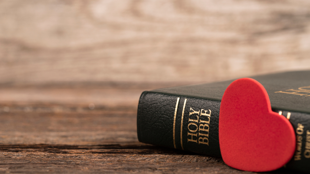 Guarding The Shrine Of Your Heart | Kimberly Faith