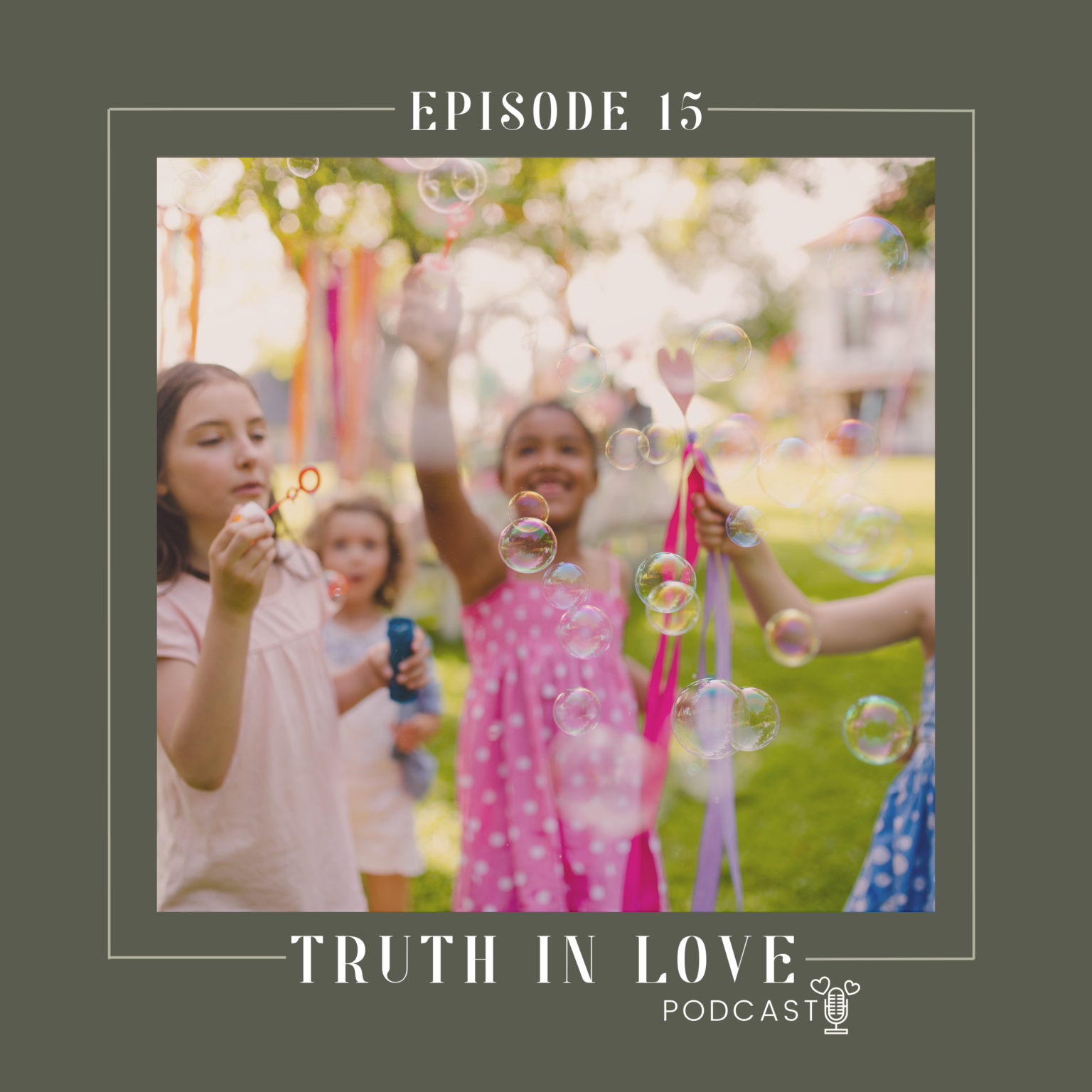 Episode 15 - The Best Gift Of Christmas Joy Hinkle: Fostering By Faith ...