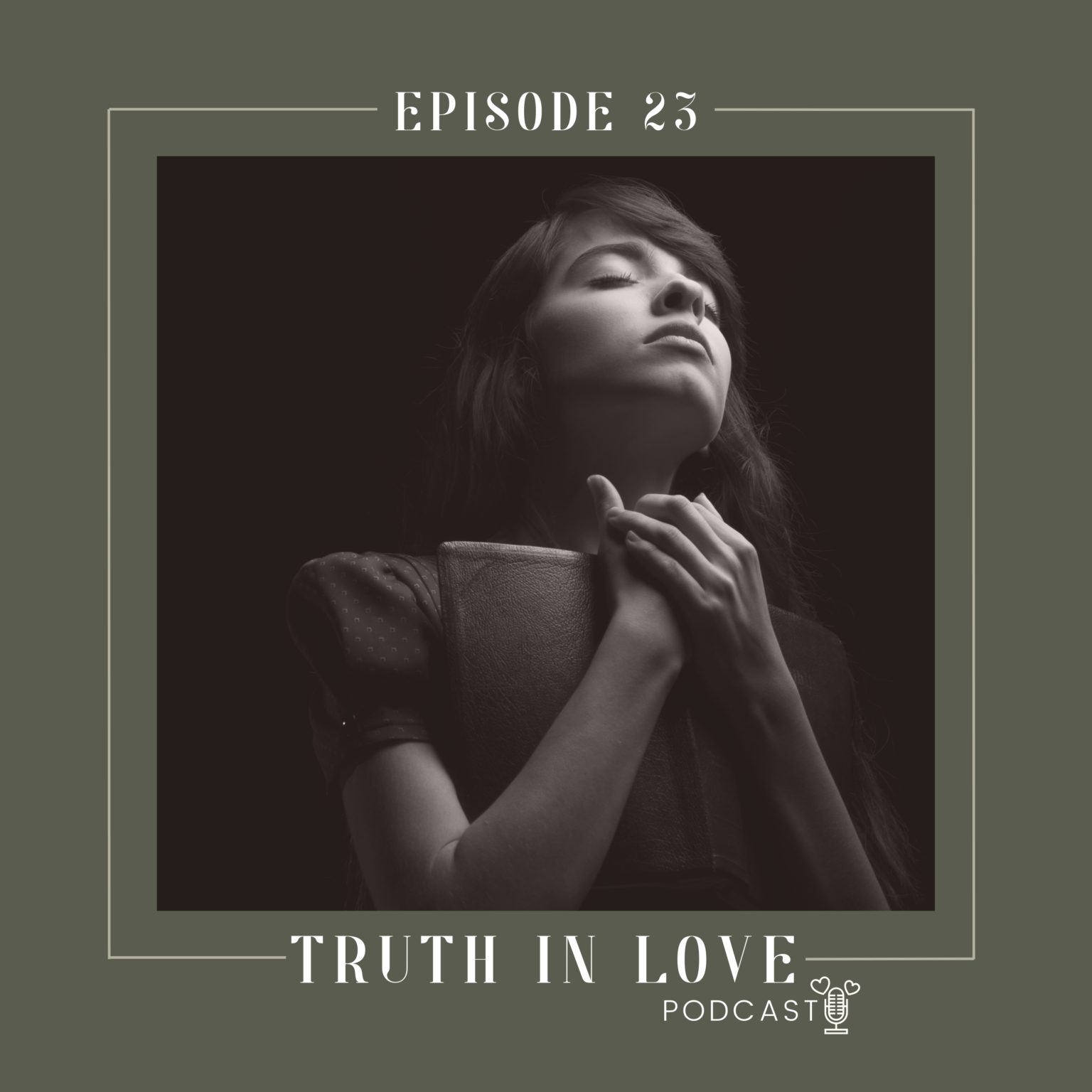 Episode 23: The Power OF A Thankful Heart In Affliction, Part 1 ...