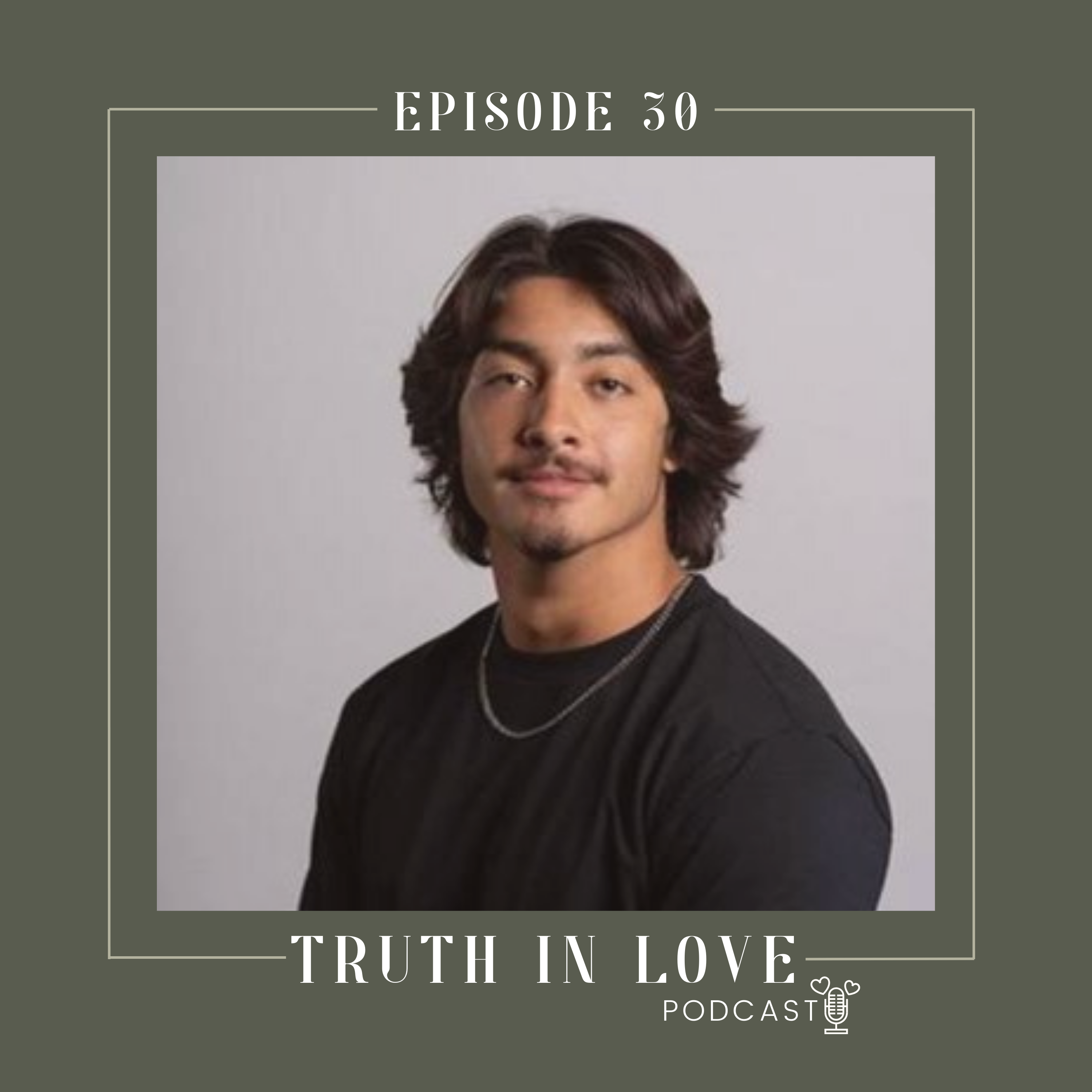 Episode 30: Rudy's Race: His Legacy After The Finish Line | Kimberly Faith