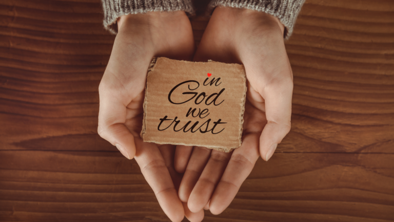 How To Have God's Good Treasure | Kimberly Faith