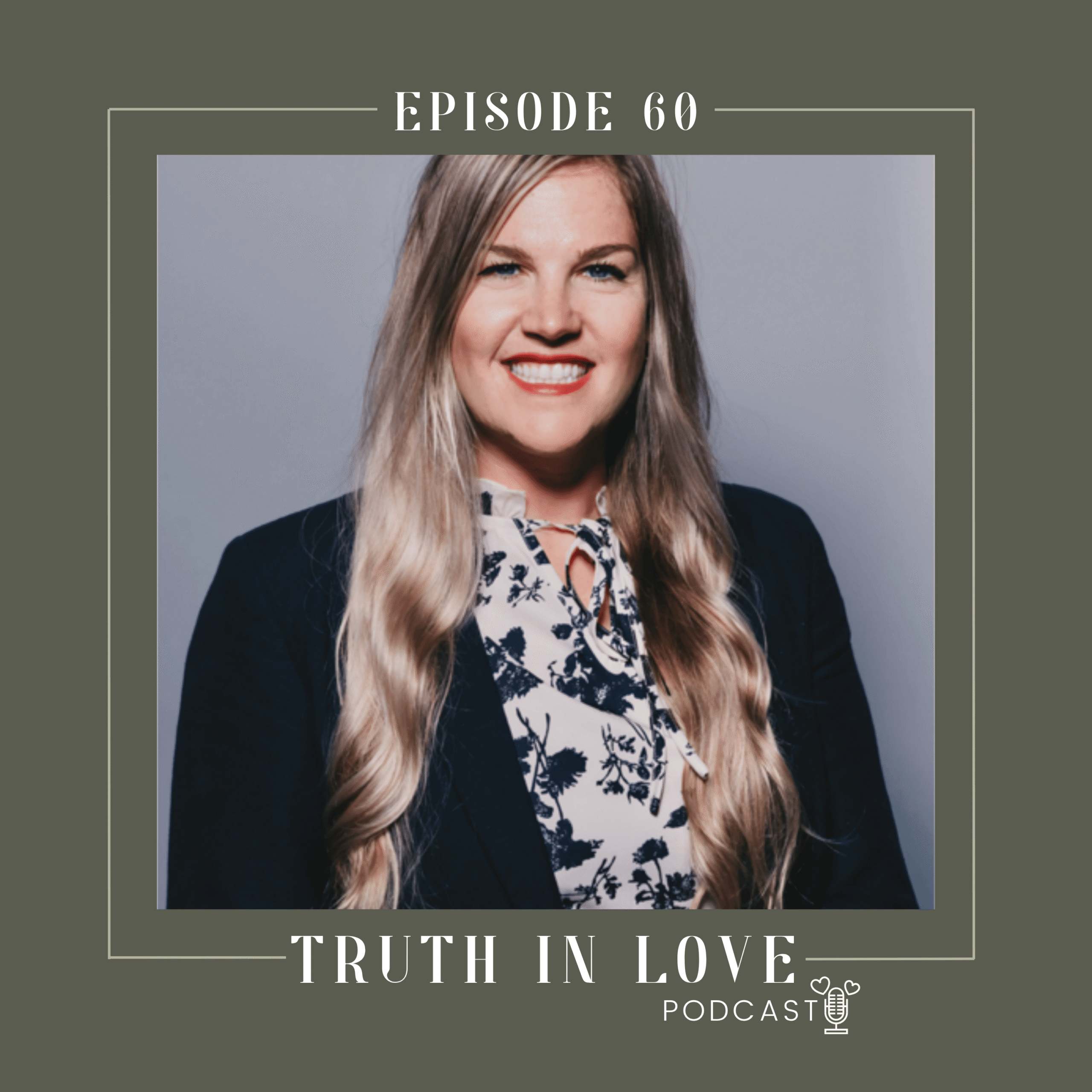 Episode 60: Ashlee Olbricht Leppert: The Veteran’s Hurricane | Kimberly Faith