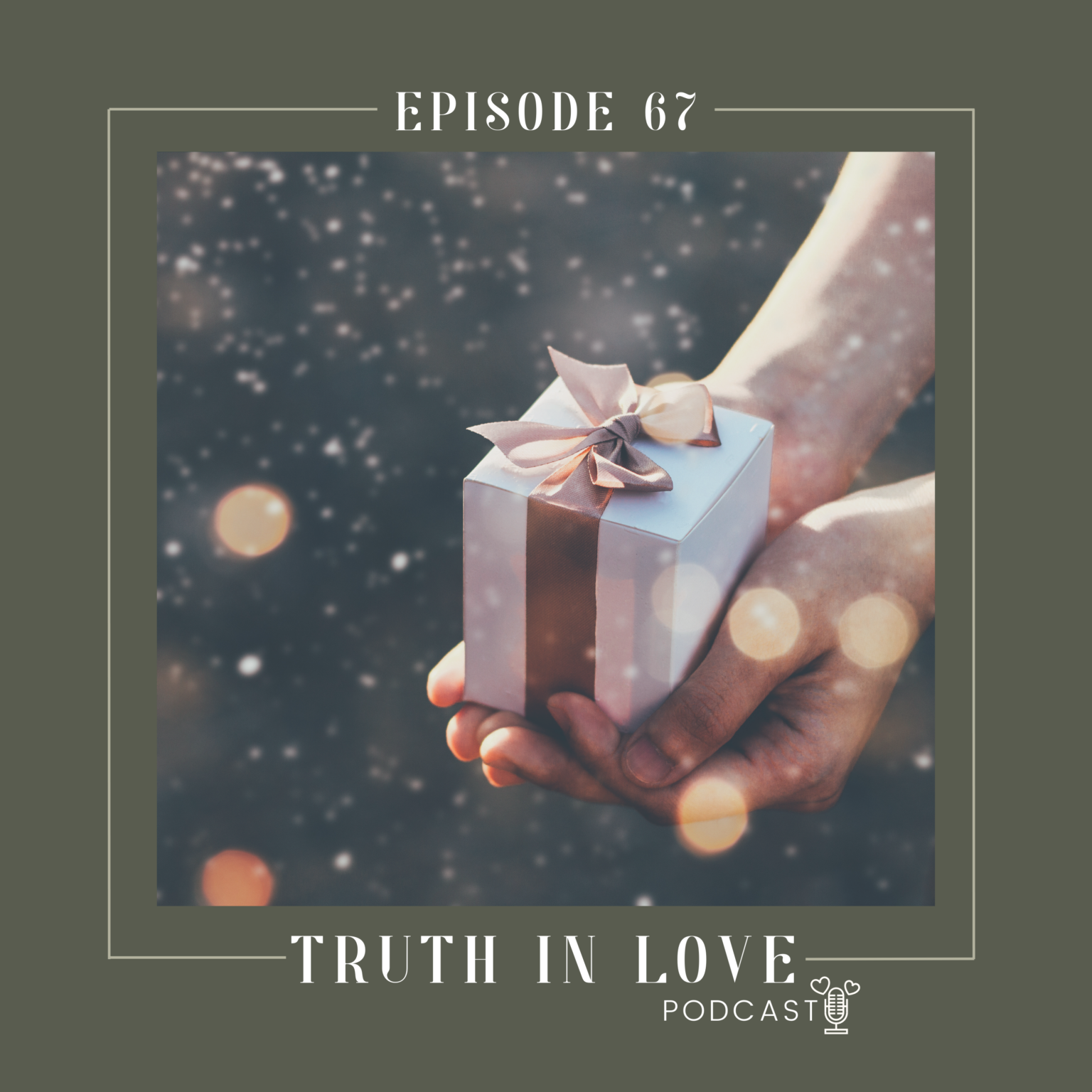 Episode 67: The Best Gifts Of Christmas: Humility | Kimberly Faith